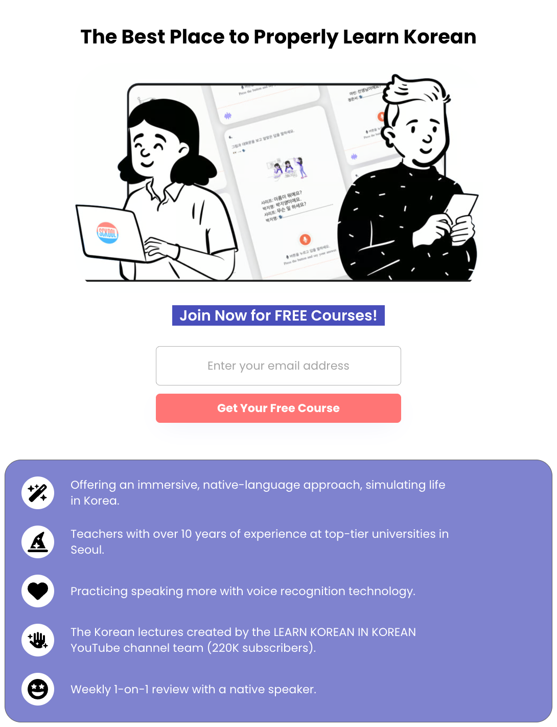 🇰🇷 What Does “Your Face Is So Small~” Really Mean? 😶‍🌫️👏 – LEARN KOREAN ...